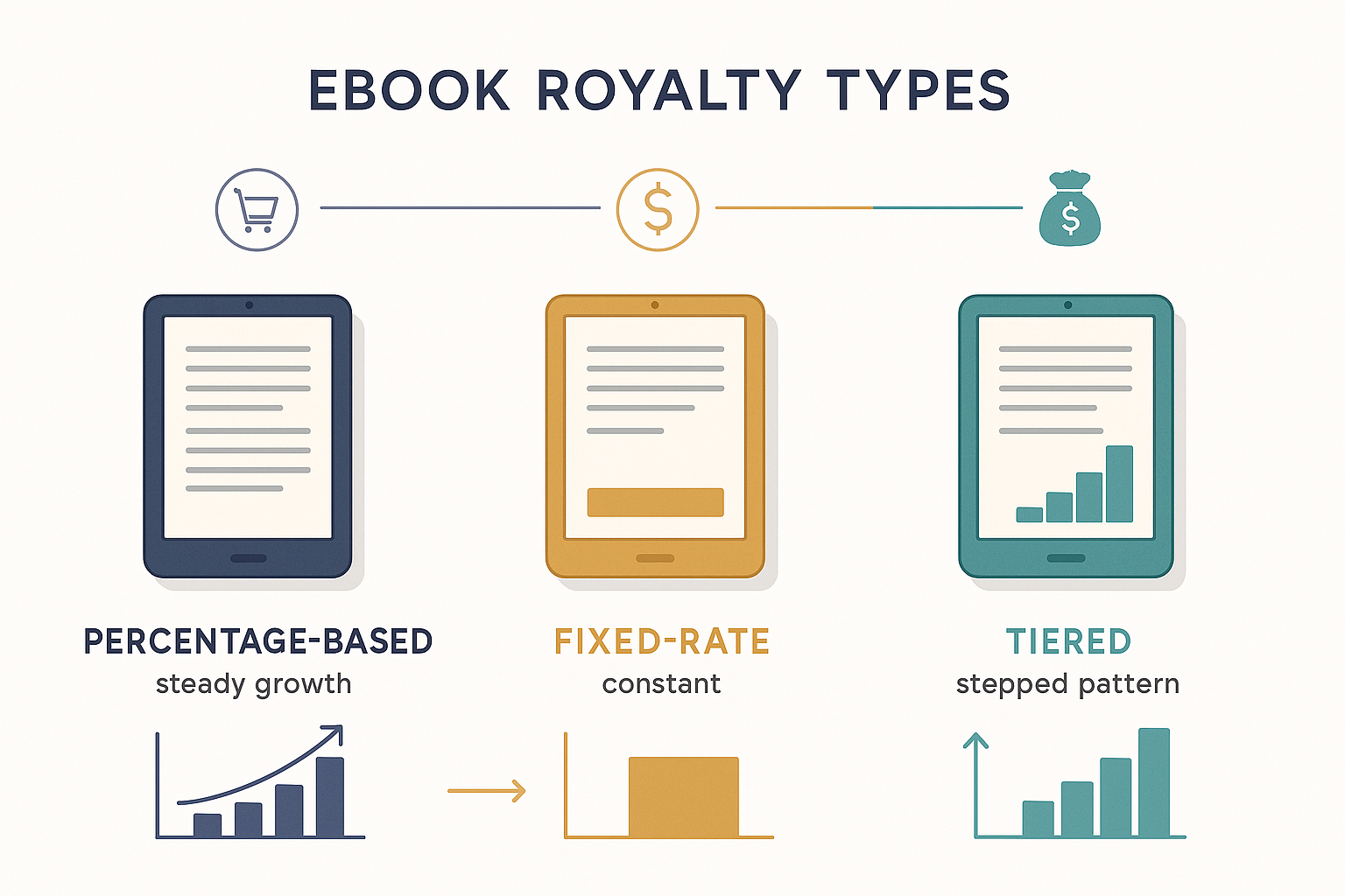 How to Calculate KDP Ebook Earnings From Royalties, Page Reads, and ...